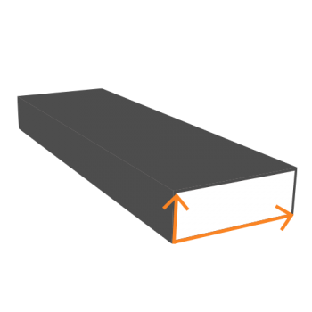 Buy bright steel and black steel bar from High Peak Steels