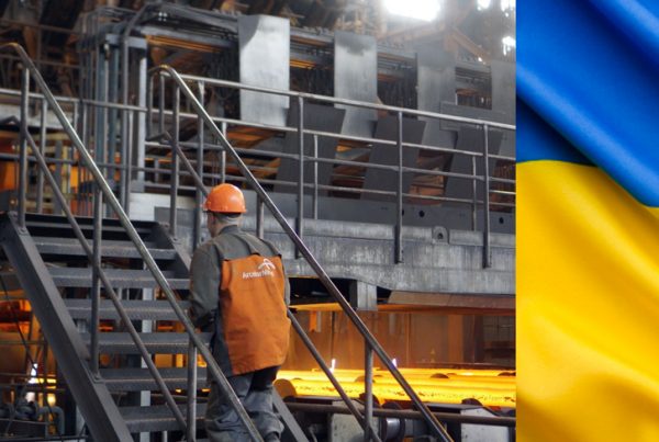 Steel Stockholders | bright steel | mild steel