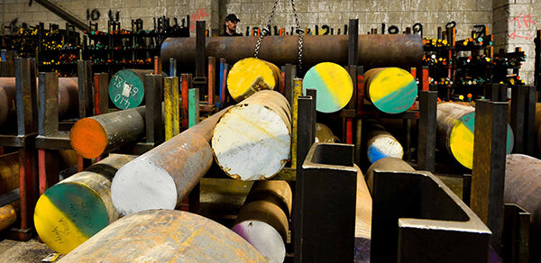 Engineering steel stockholders | black & bright bar